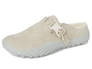 Merrell Wrapt Cozy Clogs - Gray