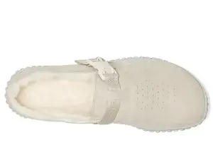Merrell Wrapt Cozy Clogs - Gray