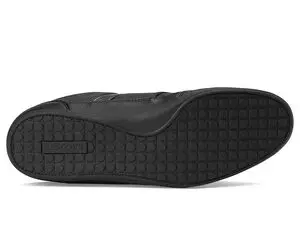 Lacoste Chaymon Lace-up Sneakers - Black