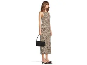 COACH Polished Pebble Leather Tabby Shoulder Bag 26 - Black