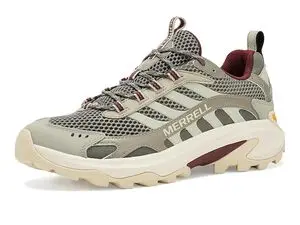 Merrell Moab Speed 2 Vent 2k Se Climbing Shoes - Talus