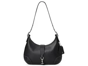 Coach Glovetanned Leather Shoulder Bags