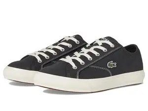 Lacoste Lace Up Sneakers For Men