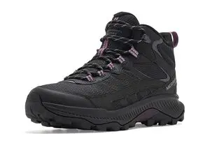 Merrell Speed Strike 2 Mid Waterproof Climbing Boots
