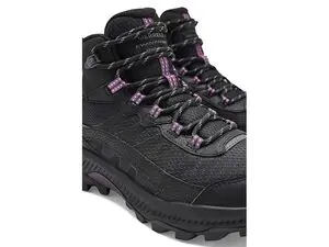 Merrell Speed Strike 2 Mid Waterproof Climbing Boots