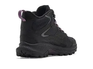 Merrell Speed Strike 2 Mid Waterproof Climbing Boots