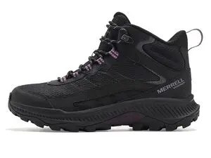 Merrell Speed Strike 2 Mid Waterproof Climbing Boots