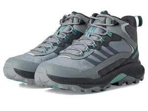 Merrell Speed Strike 2 Mid Waterproof Hiking Boots