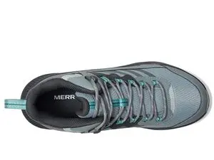 Merrell Speed Strike 2 Mid Waterproof Hiking Boots