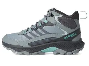 Merrell Speed Strike 2 Mid Waterproof Hiking Boots