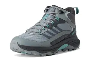 Merrell Speed Strike 2 Mid Waterproof Hiking Boots