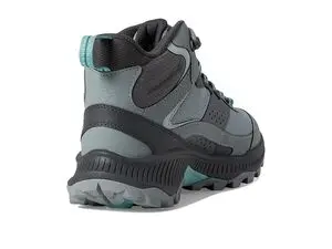 Merrell Speed Strike 2 Mid Waterproof Hiking Boots