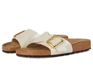 Birkenstock Metal Shoes For Women