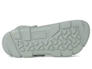 BIRKENSTOCK Birki Flow Eva Clogs - Gray
