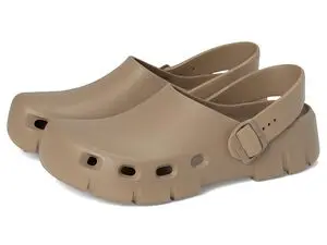 Birkenstock Cushioned Mules Clogs For Women