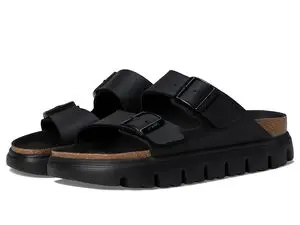 Birkenstock Arizona Platform