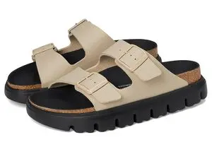 Birkenstock Arizona Platform