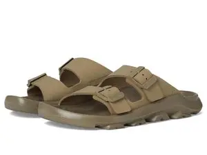 BIRKENSTOCK Mogami Terra Slide Sandals