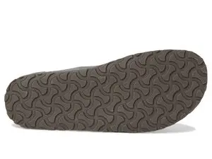 BIRKENSTOCK Utti Lace Up Suede Casual Shoes - Gray