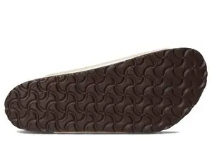 BIRKENSTOCK Graceful Birko-flor Strappy Sandals - Bone