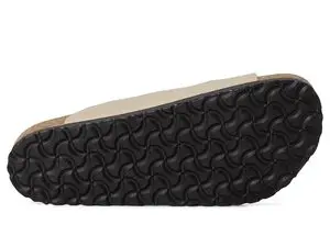 BIRKENSTOCK Florida Birko-flor Sandals - Brown