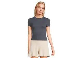 UGG Miriam Baby Ribbed Tee - Multi