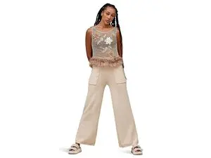 UGG Rosalie Lite Wide-leg Pants