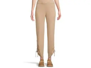 UGG Vyanna Ribbed Pants - Taupe