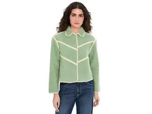 Ugg Classic Outerwear For Women