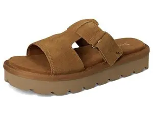 KOOLABURRA BY UGG Tizz Slide Sandals