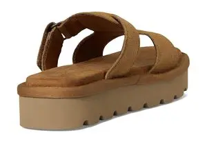 KOOLABURRA BY UGG Tizz Slide Sandals