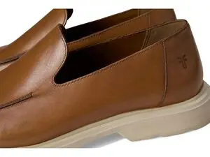 THE FRYE COMPANY Connor Venetian Loafer - Yellow