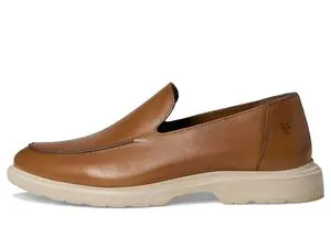 THE FRYE COMPANY Connor Venetian Loafer - Yellow