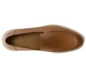 THE FRYE COMPANY Connor Venetian Loafer - Yellow