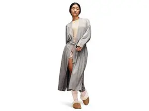 UGG Myra Robe Pajama - Gray