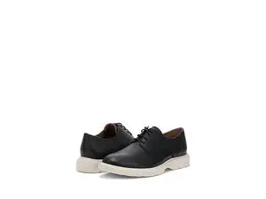 Frye Heeled Oxfords
