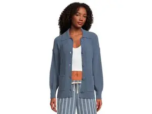 UGG Junipher Cardigan Lite - Blue