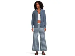 UGG Junipher Cardigan Lite - Blue