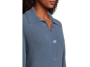 UGG Junipher Cardigan Lite - Blue
