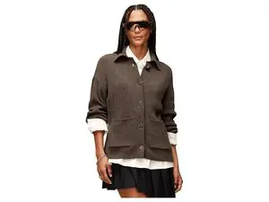 Ugg Pocket Cardigans For Women