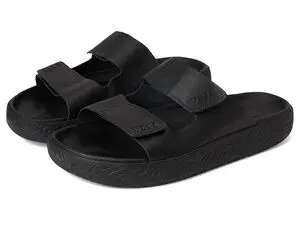 Veja Round Toe Sandals For Men