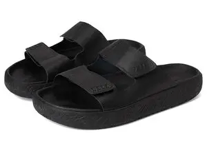 VEJA Etna Sandal - Full Black
