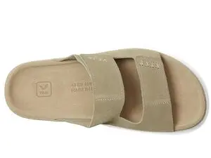 VEJA Etna Sandal - Taupe