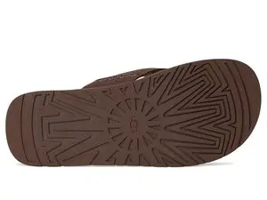 UGG Seaside Ii Flip Sandals - Brown