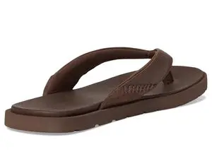 UGG Seaside Ii Flip Sandals - Brown