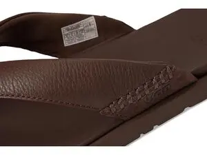 UGG Seaside Ii Flip Sandals - Brown