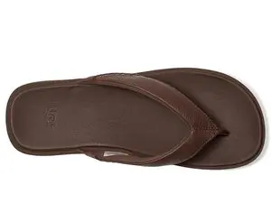 UGG Seaside Ii Flip Sandals - Brown