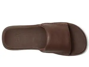 UGG Seasdie Ii Slide Sandals - Brown
