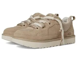 Men's Taupe Boots