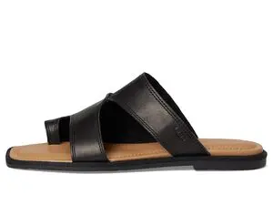UGG Matira Thong Sandals - Black